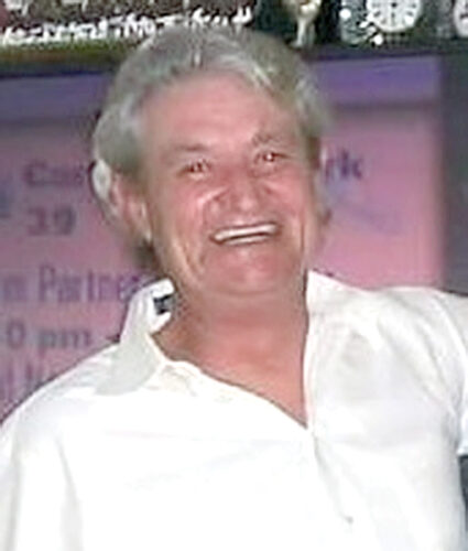 Charles Calvin ‘Charlie’ Bilby | News, Sports, Jobs - The Intermountain